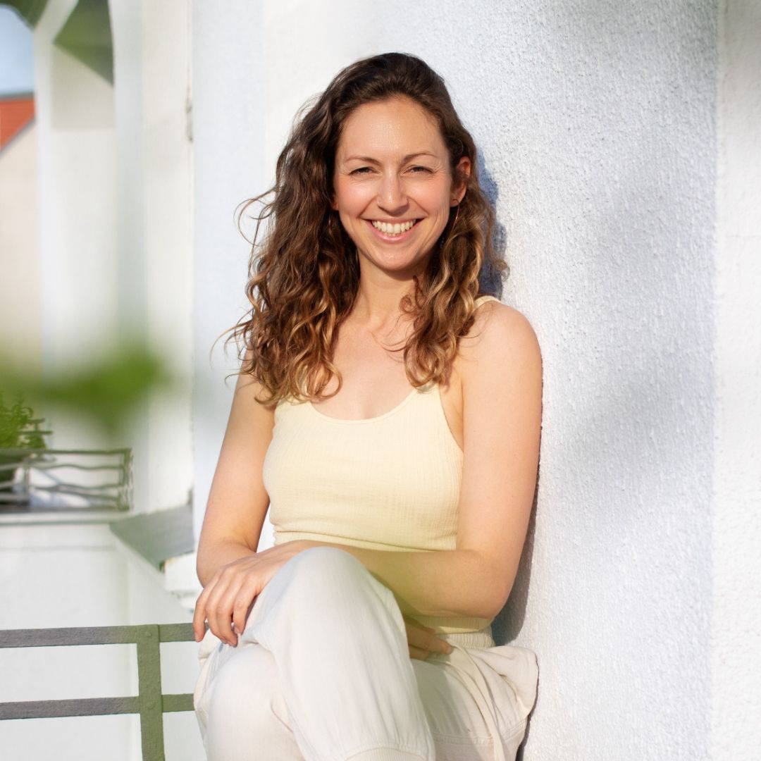 Yoga Immersion with Sudhir and Anya plus Intro to Permaculture